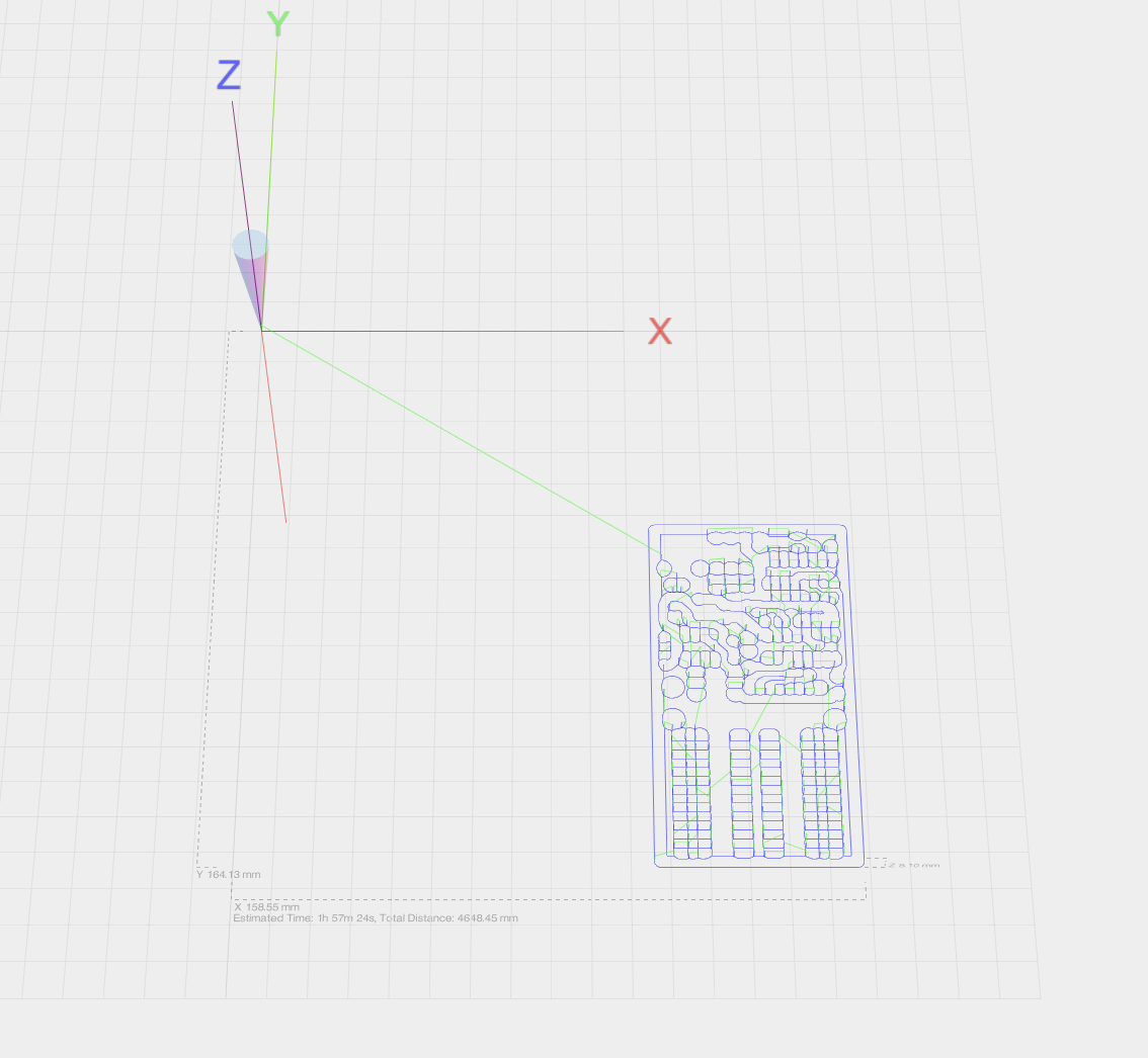 how to align for double sided? · Issue #97 · pcb2gcode/pcb2gcode · GitHub