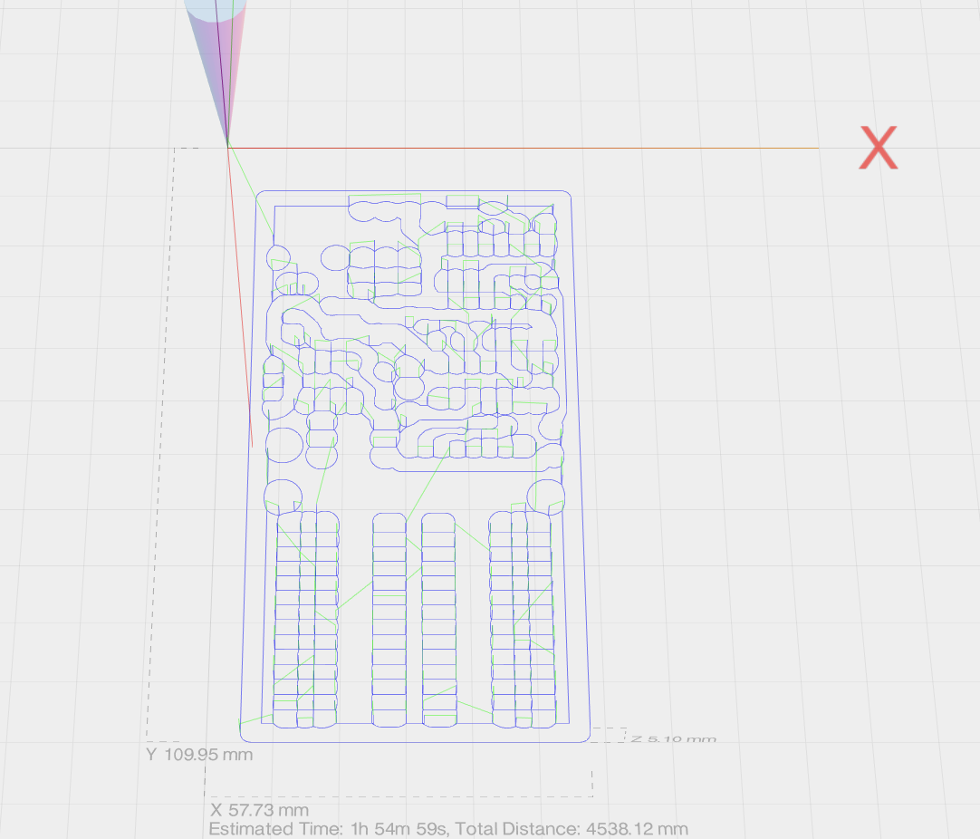 how to align for double sided? · Issue #97 · pcb2gcode/pcb2gcode · GitHub