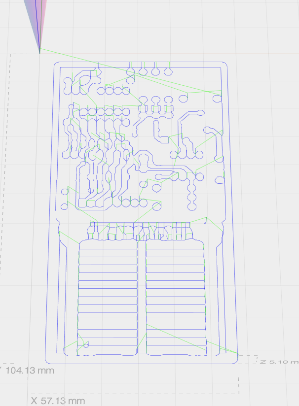 how to align for double sided? · Issue #97 · pcb2gcode/pcb2gcode · GitHub
