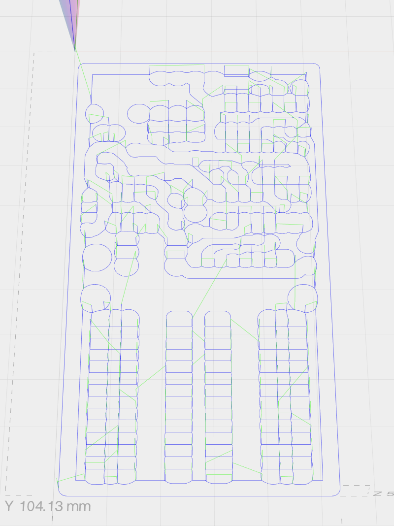 how to align for double sided? · Issue #97 · pcb2gcode/pcb2gcode · GitHub