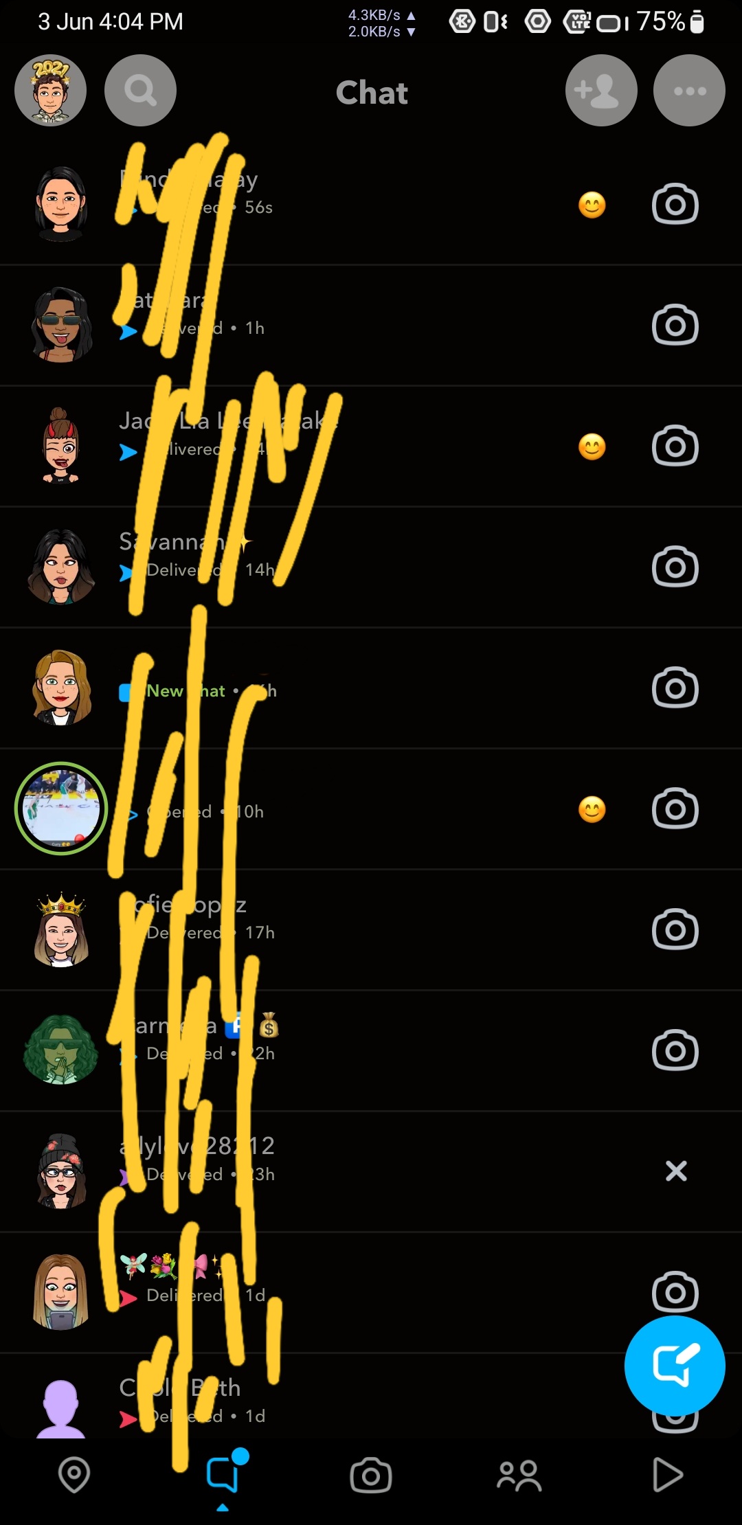 Feature request:dark mode · Issue #158 · rodit/SnapMod · GitHub