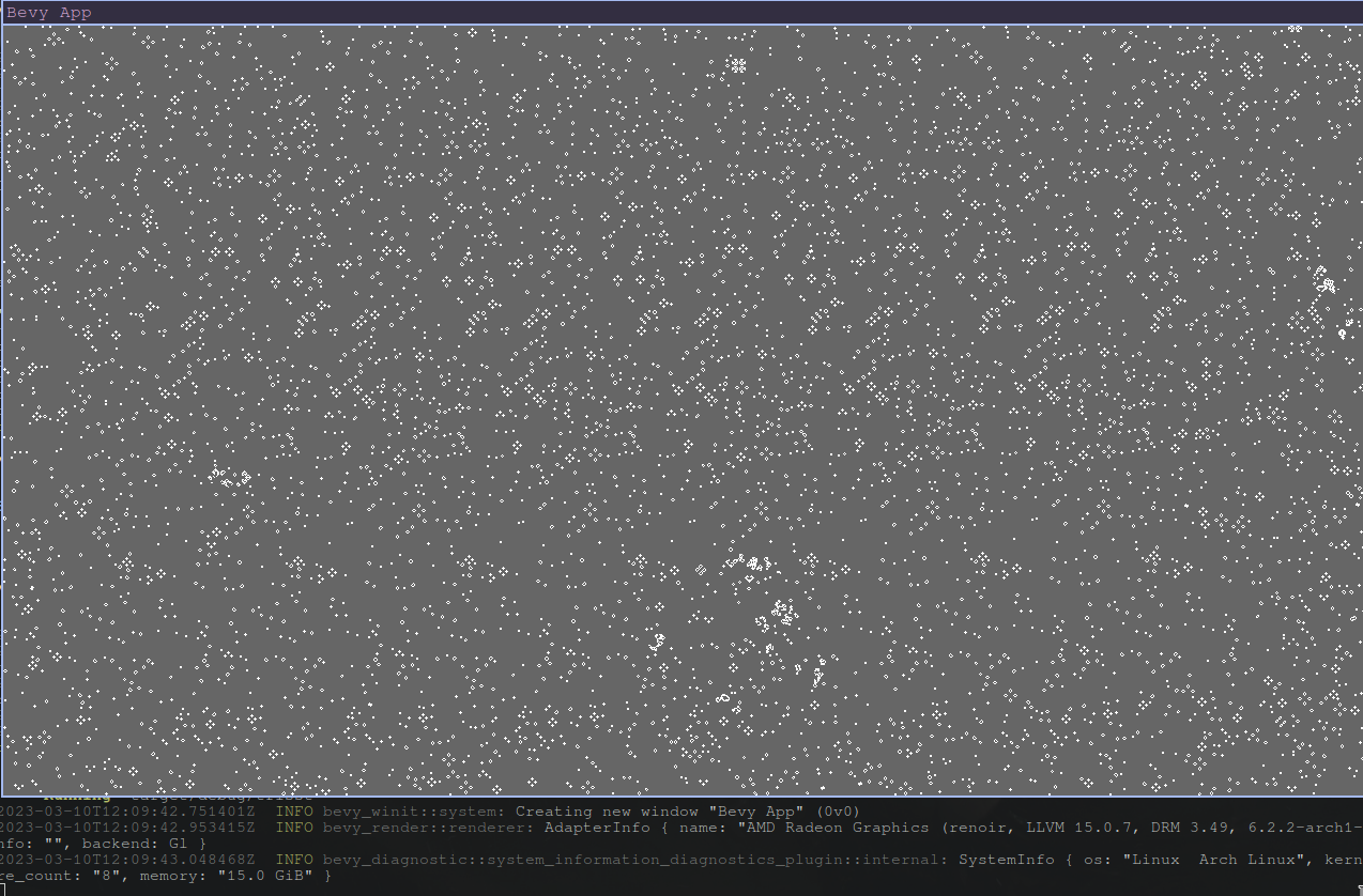 example compute_shader_game_of_life doesnt work with GL backend · Issue #8021 · bevyengine/bevy ...