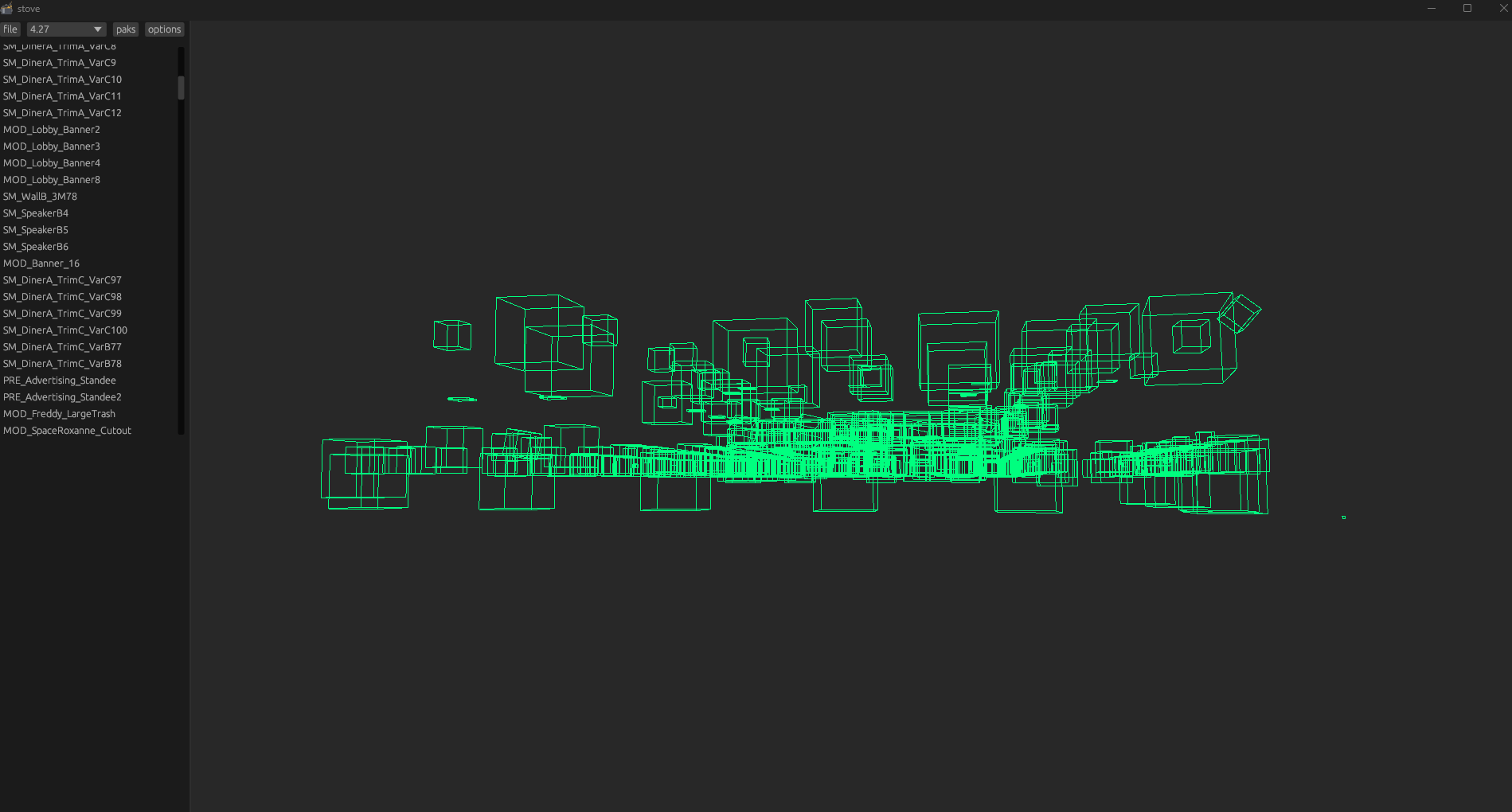 Models Don't seem to load. · Issue #6 · bananaturtlesandwich/stove · GitHub