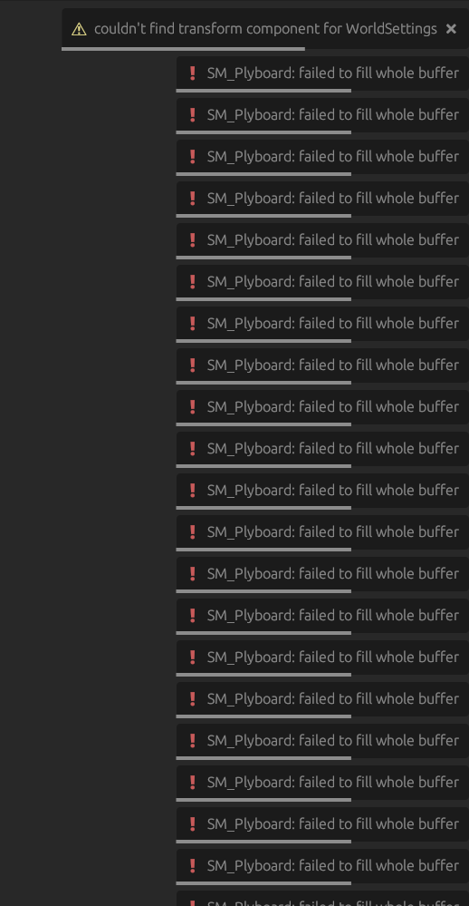 Models Don't seem to load. · Issue #6 · bananaturtlesandwich/stove · GitHub