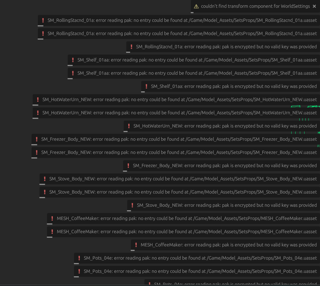 Models Don't seem to load. · Issue #6 · bananaturtlesandwich/stove · GitHub
