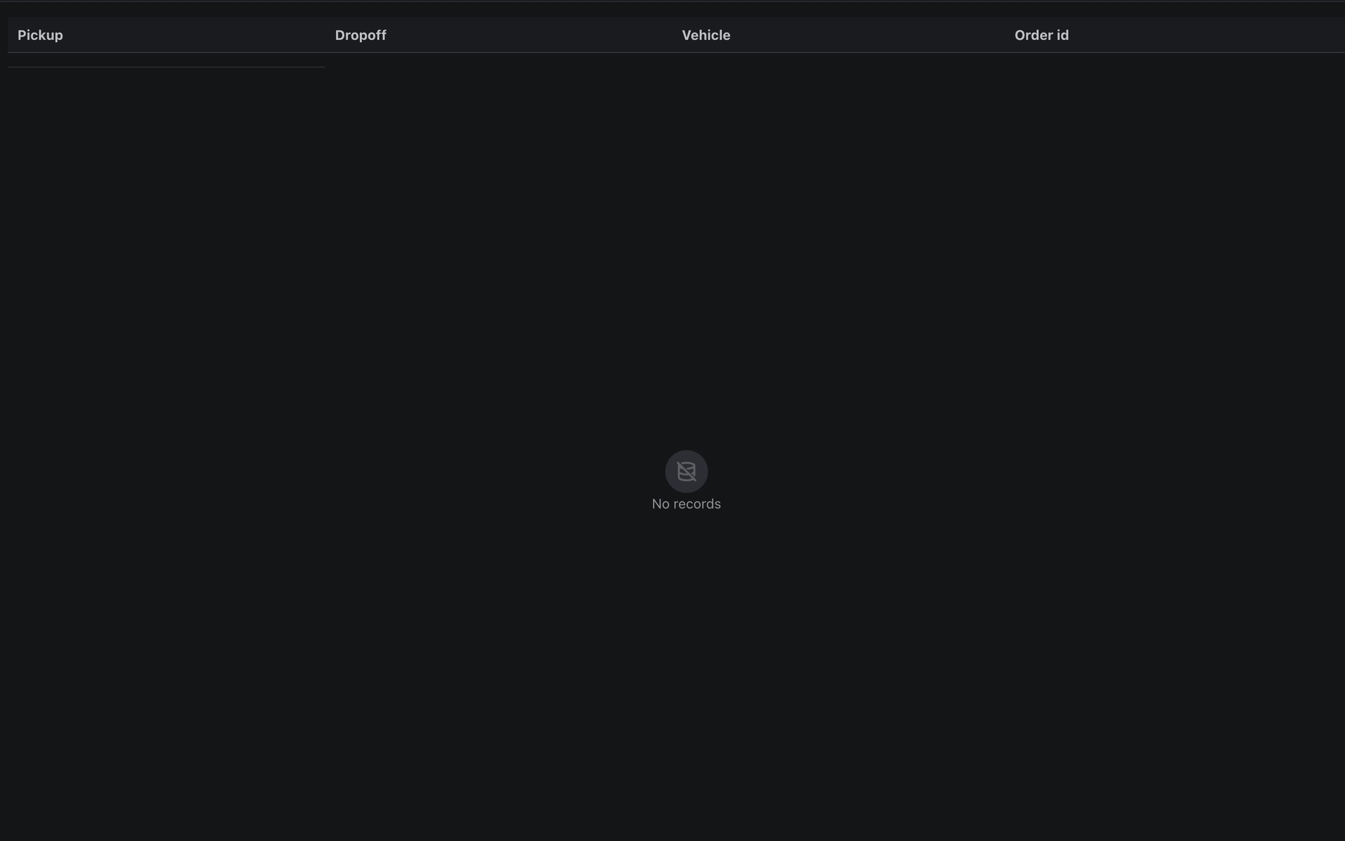 When I Give Empty Data An Empty Row Appears · Issue 138 · Icflorescumantine Datatable · Github