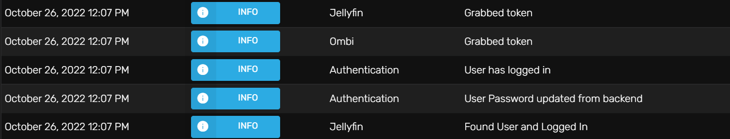 Login Error - Api connection failed · Issue #1848 · causefx/Organizr ...