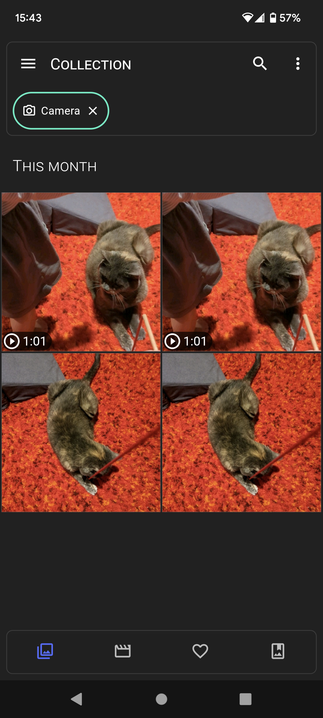 Duplicate thumbnails glitch · Issue #368 · deckerst/aves · GitHub