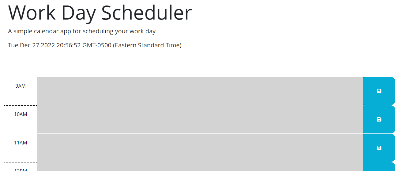 GitHub - rapperthedabber/Scheduler