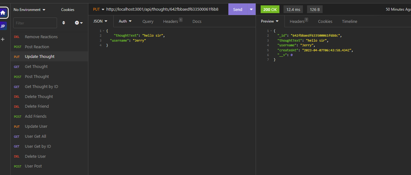 Github Rapperthedabbersocializing App This Project Focuses On Backend Development Such As 