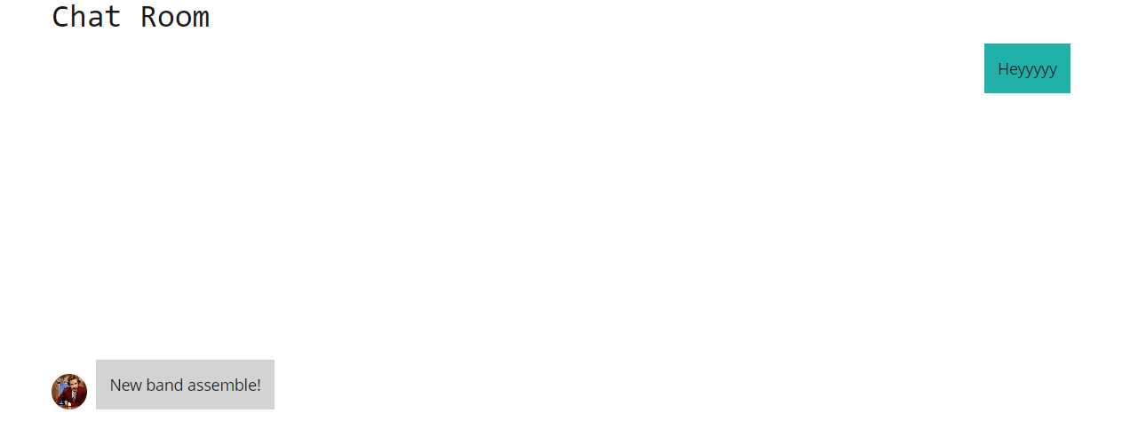 GitHub - rapperthedabber/Musician-Match: This is a tinder app for musicians that want to connect ...