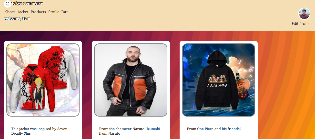 GitHub - rapperthedabber/reactcommerce: An ecommerce app (built with Next.js) that gears toward ...