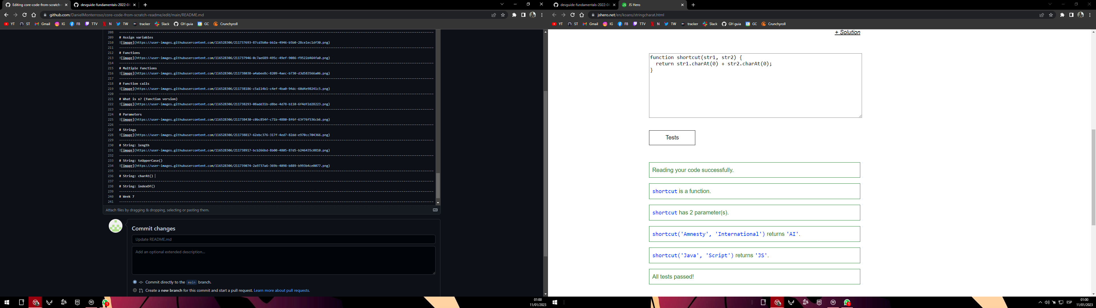 GitHub - DanielMonterroso/core-code-from-scratch-readme