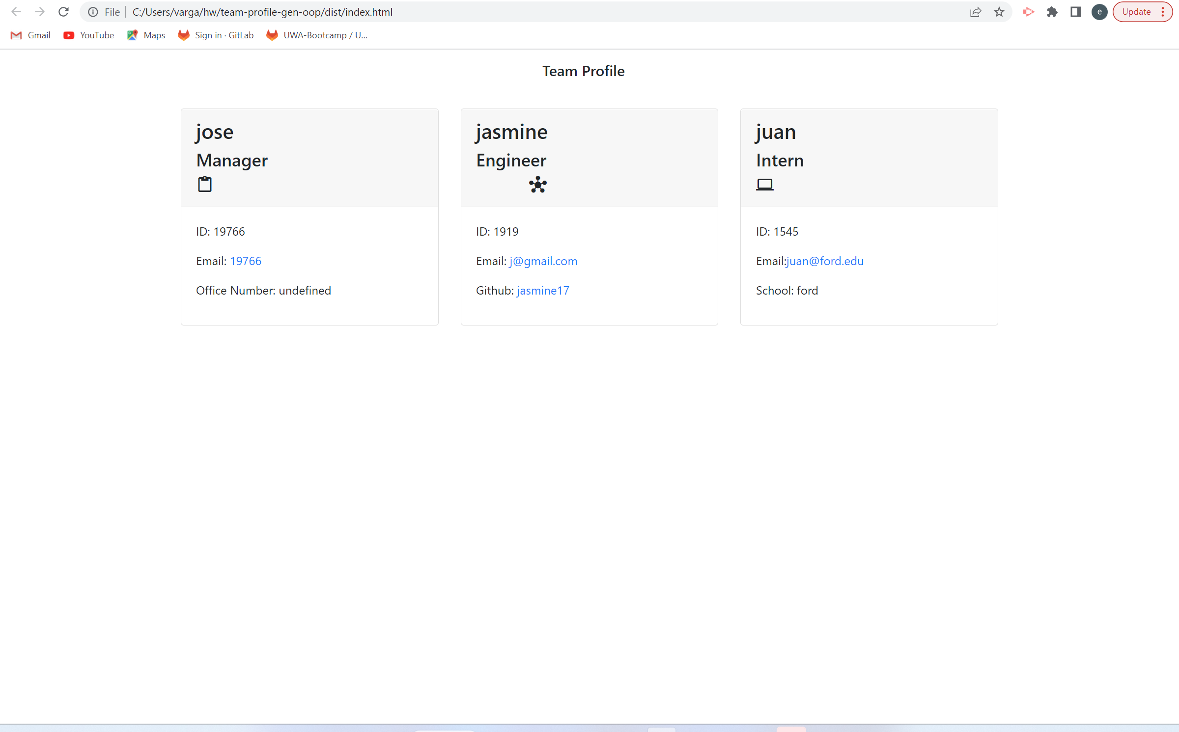 GitHub - e-varg24/team-profile-gen-oop