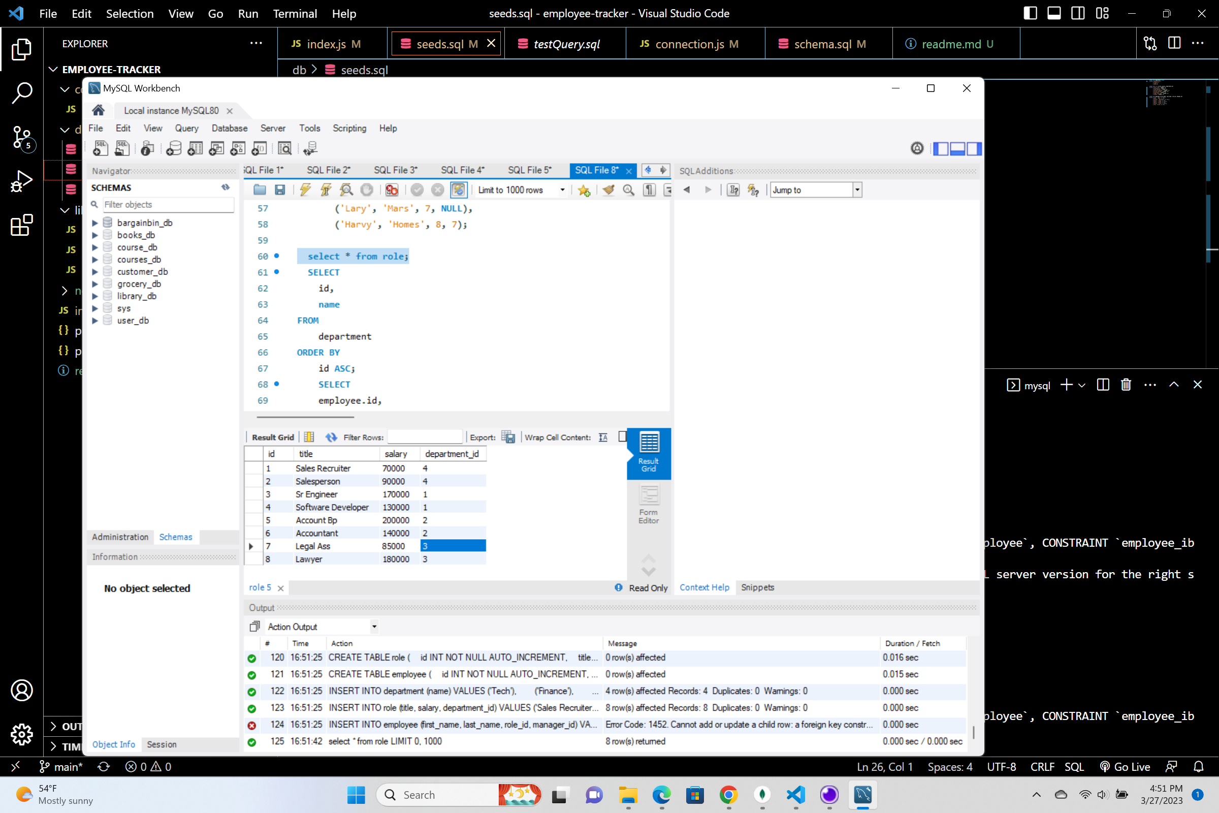 GitHub - e-varg24/employee-tracker