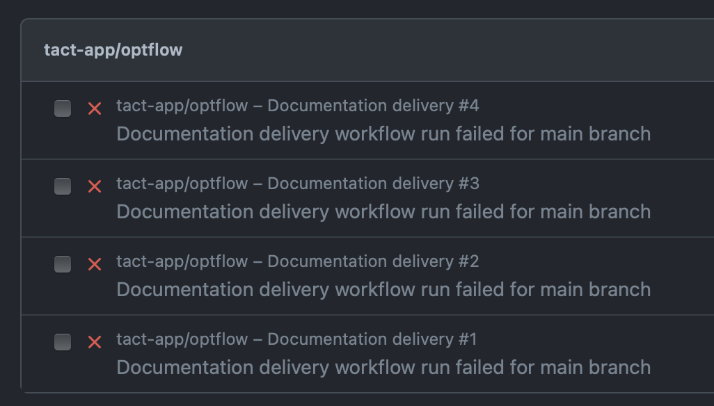 Cicd Disable Actions By Default · Issue 130 · Octomationgo Module · Github