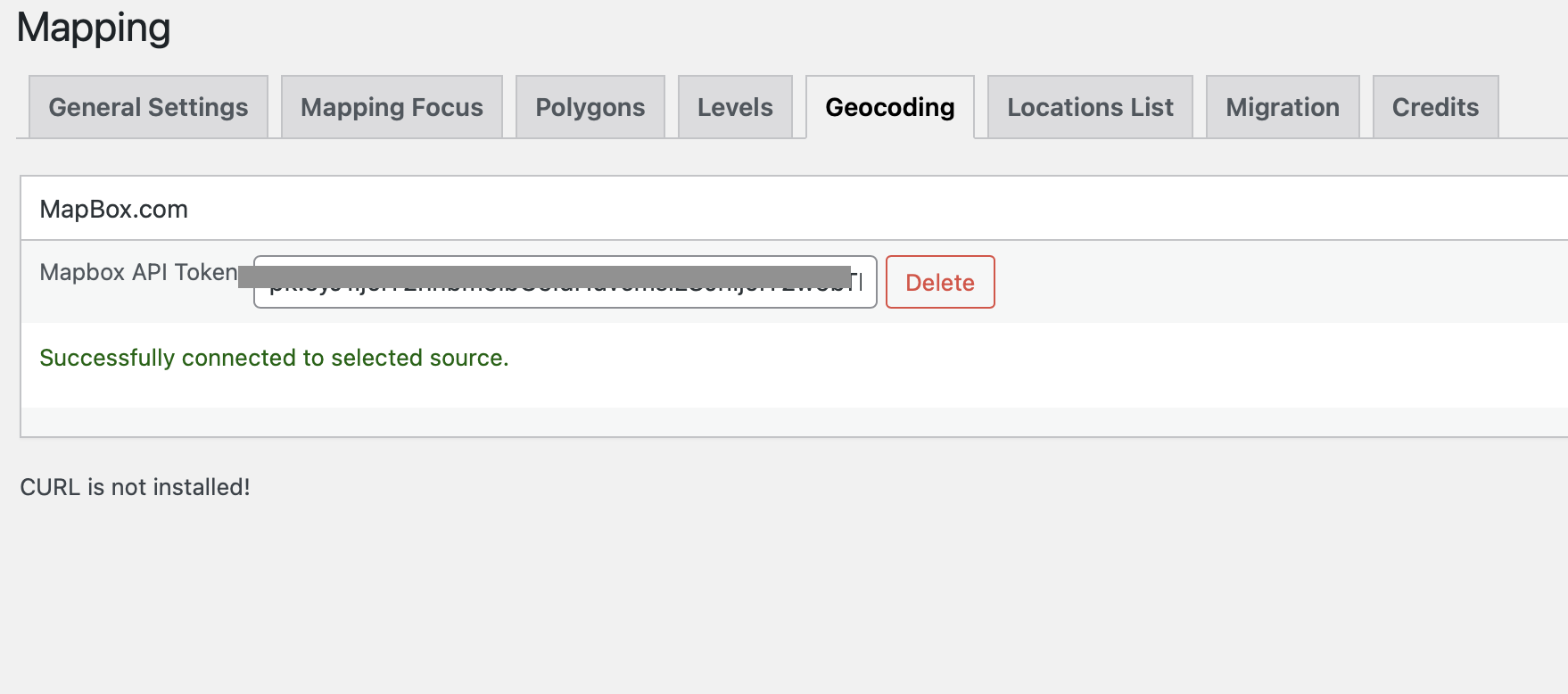 Location/Address not save · Issue #1837 · DiscipleTools/disciple-tools-theme · GitHub