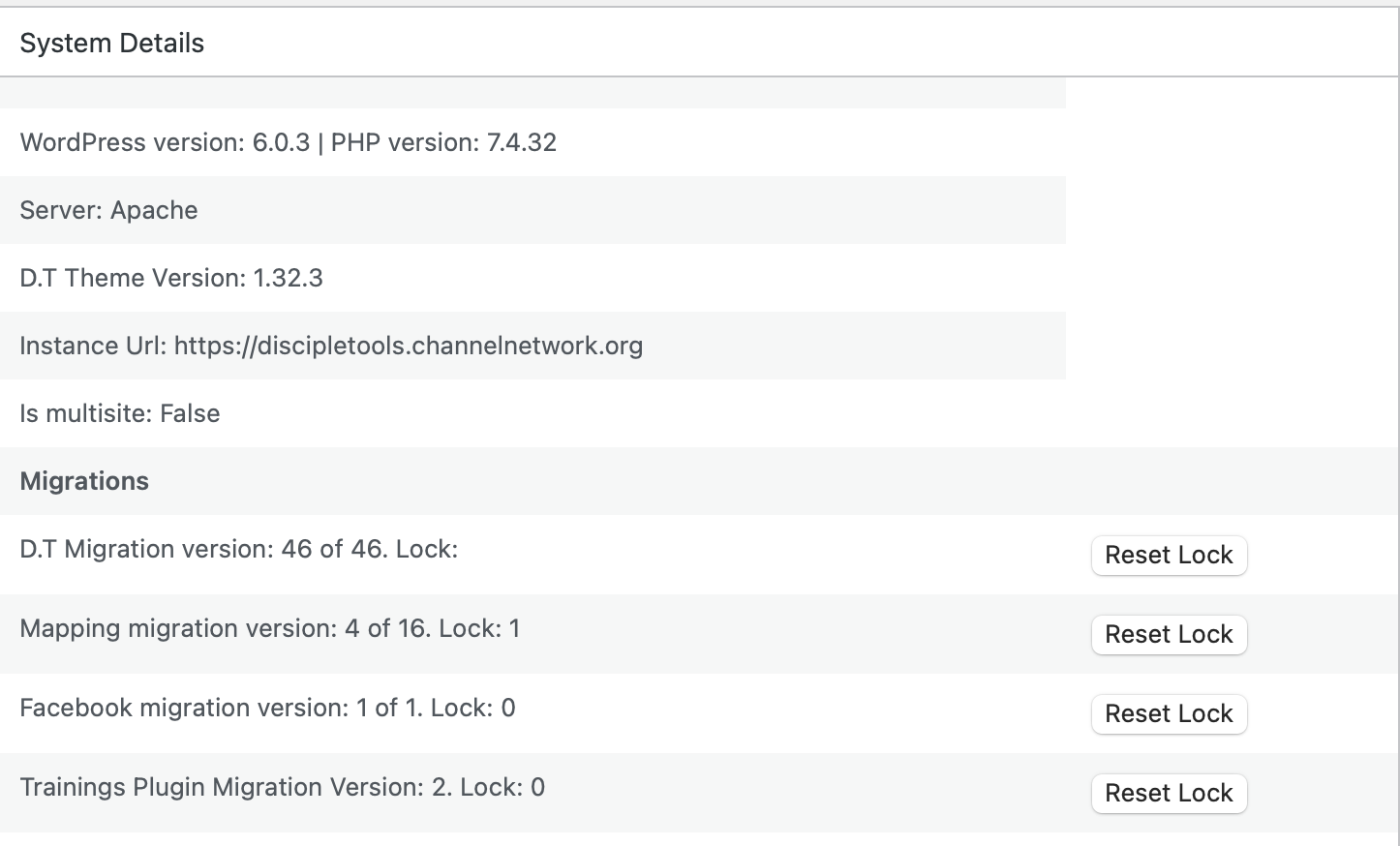 Location/Address not save · Issue #1837 · DiscipleTools/disciple-tools-theme · GitHub