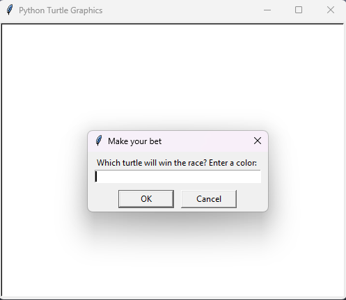 GitHub - kacper516/Turtle-Racing