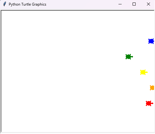 GitHub - kacper516/Turtle-Racing