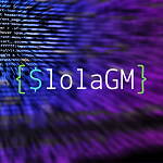 LolaGM (LolaGM) · GitHub