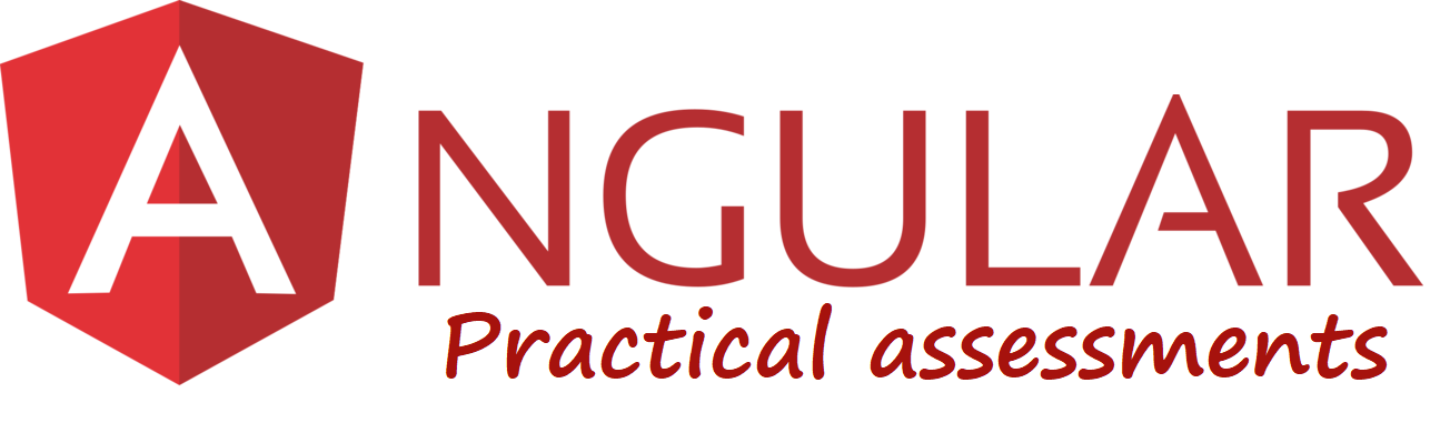 GitHub - LolaGM/ANGULAR-practical-assessments: Practical assessments in ...