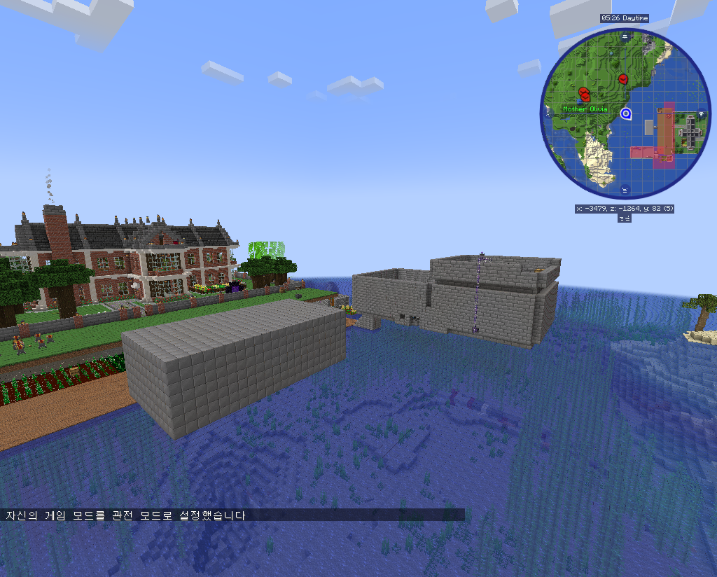 Update Since Graphic Error · Issue 1137 · Allthemodsatm 8 · Github 