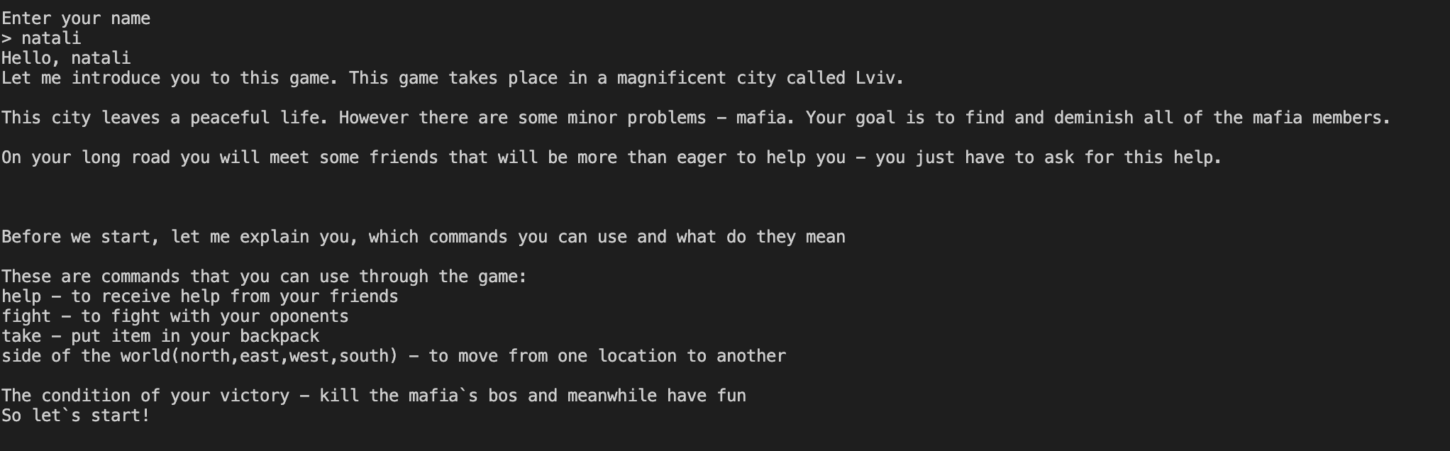 GitHub - shcherbana/my_game_6th_task_lab_4