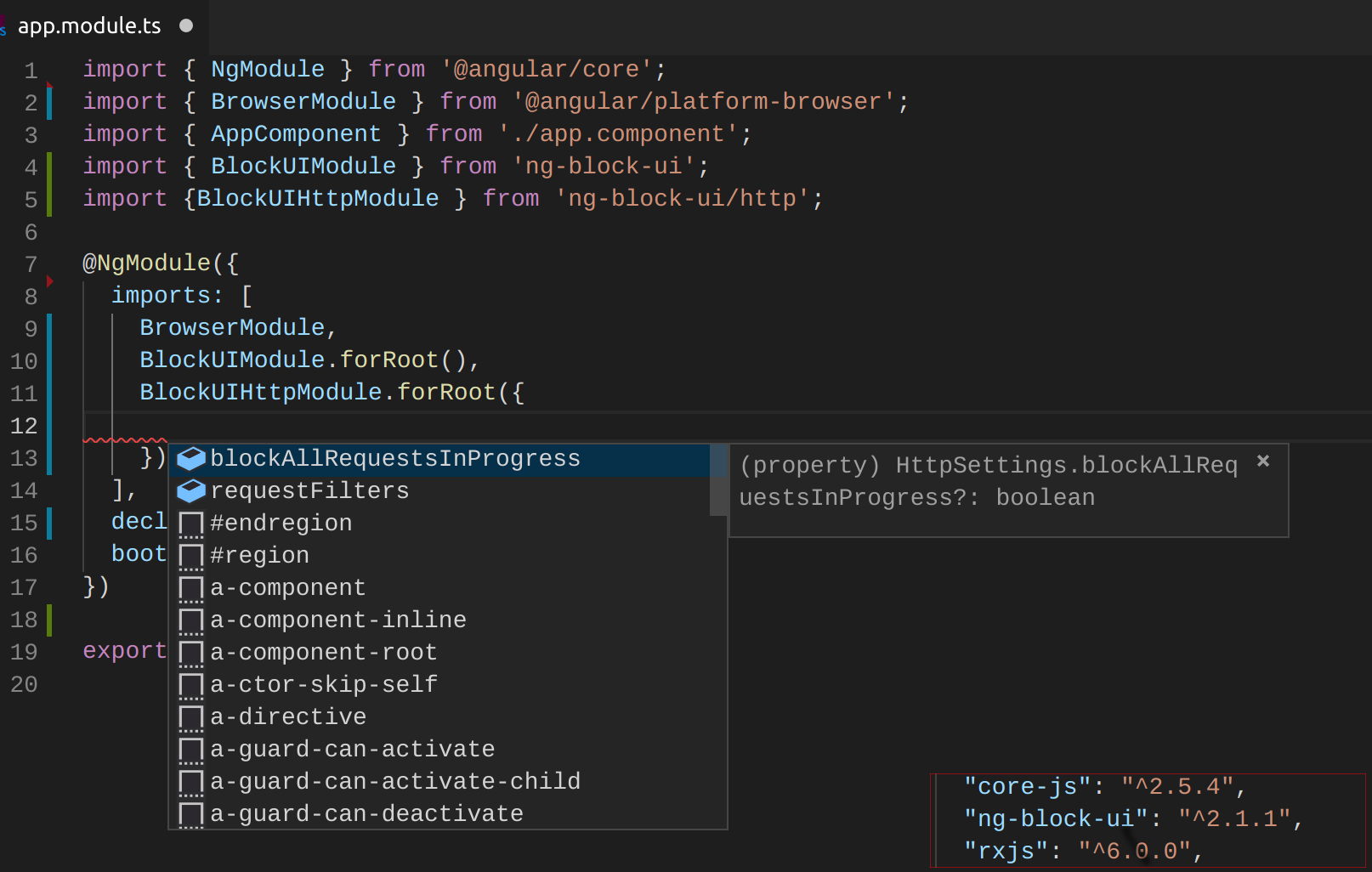 blockAllRequestsInProgress setting missing from 2.1.1? · Issue #93 · kuuurt13/ng-block-ui · GitHub