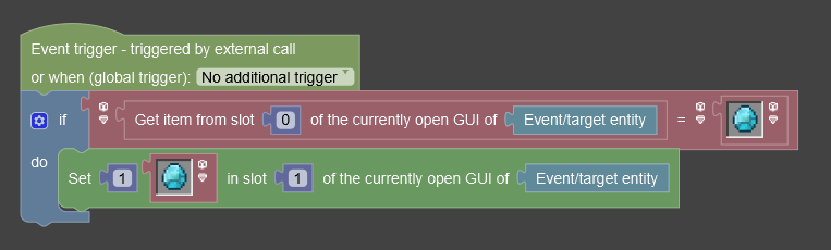 Error Gui Button · Issue #2078 · MCreator/MCreator · GitHub