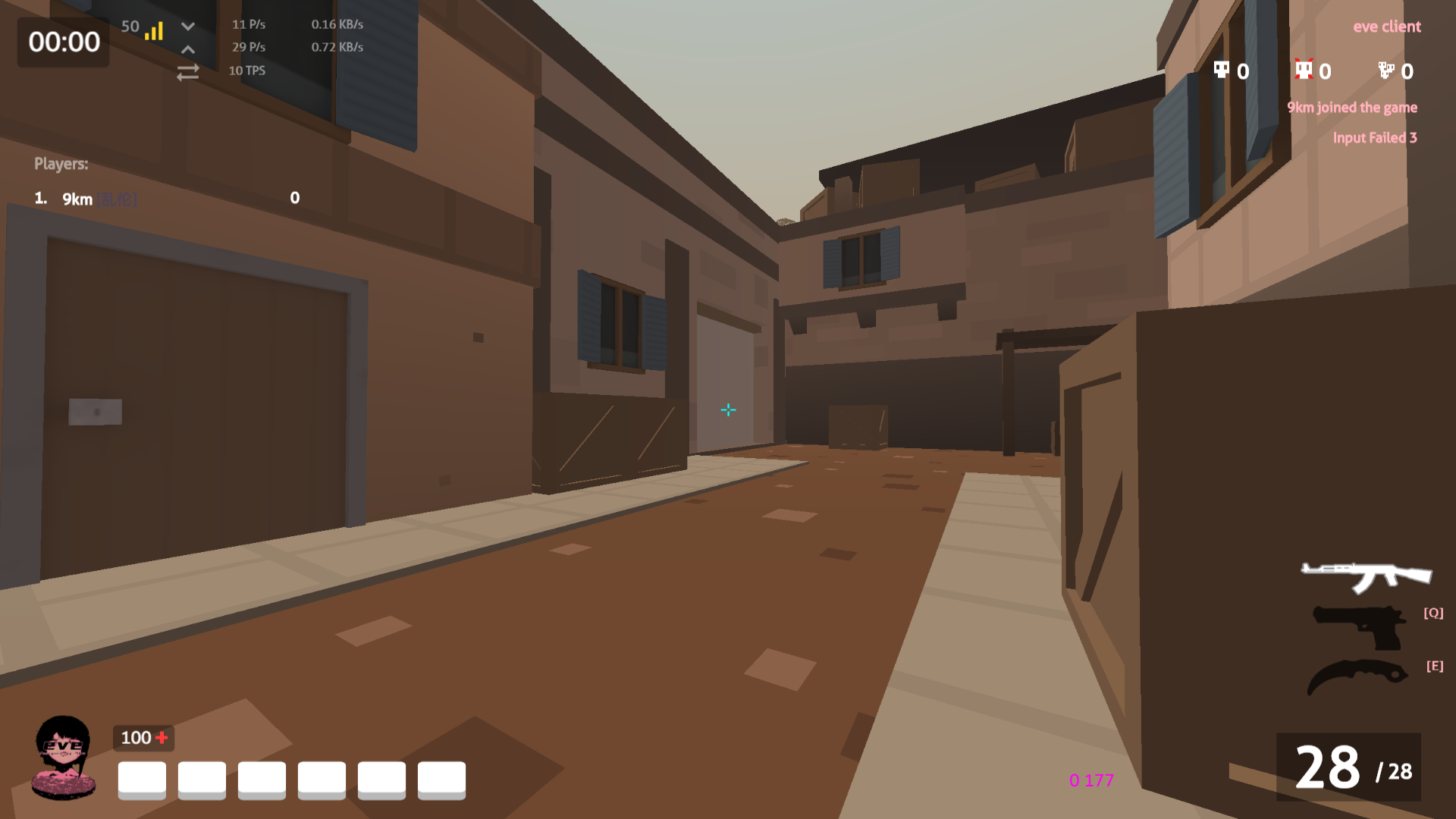 GitHub - 9-kilometer/eve-css: eve client