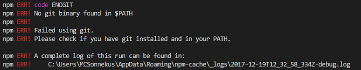 Error installing NativeBase · Issue #1459 · GeekyAnts/NativeBase · GitHub