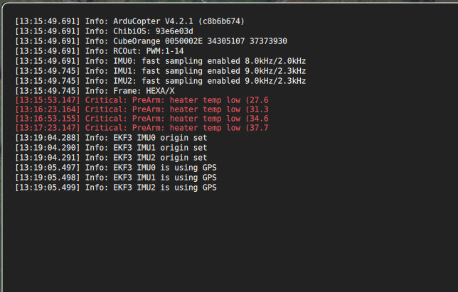 Is There Any Tutorial Explaining Connecting To Real Done Instead Of Sitl Using Mavsdk · Issue