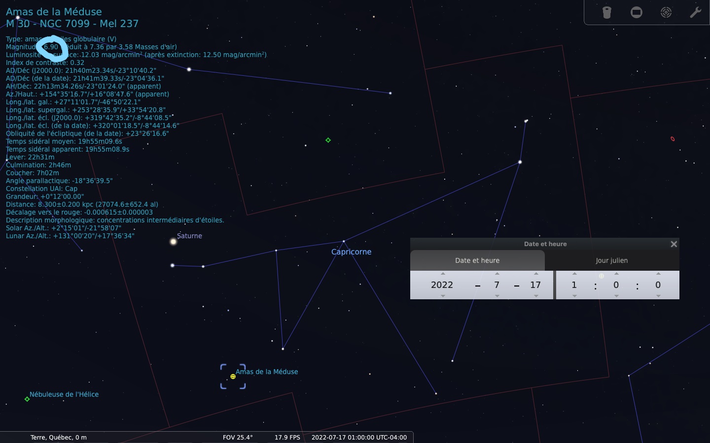 Magnitude's problem · Stellarium stellarium · Discussion #2776 · GitHub