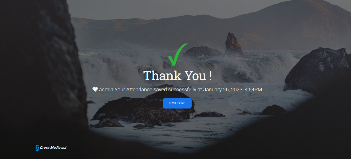 GitHub - Kashifkazmi1/cmsAttendancePortal: Attendance Managment system