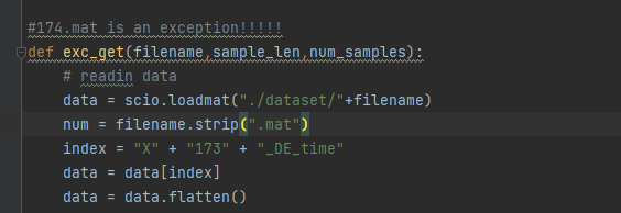 SVM · Issue #2 · Stern1996/Bearing-Fault-Diagnosis · GitHub