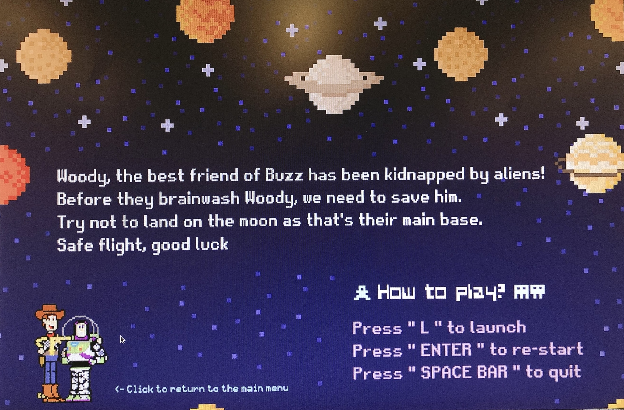 Github Jjinilee Fly Me To The Moon