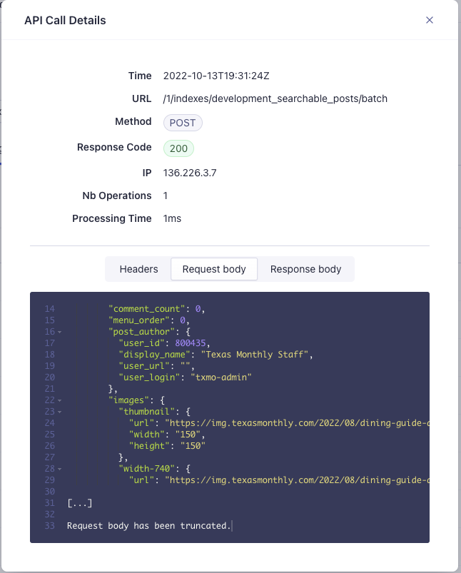 Cpt Shared Attributes Filter Not Running On Reindex And Save For Cpt 5345