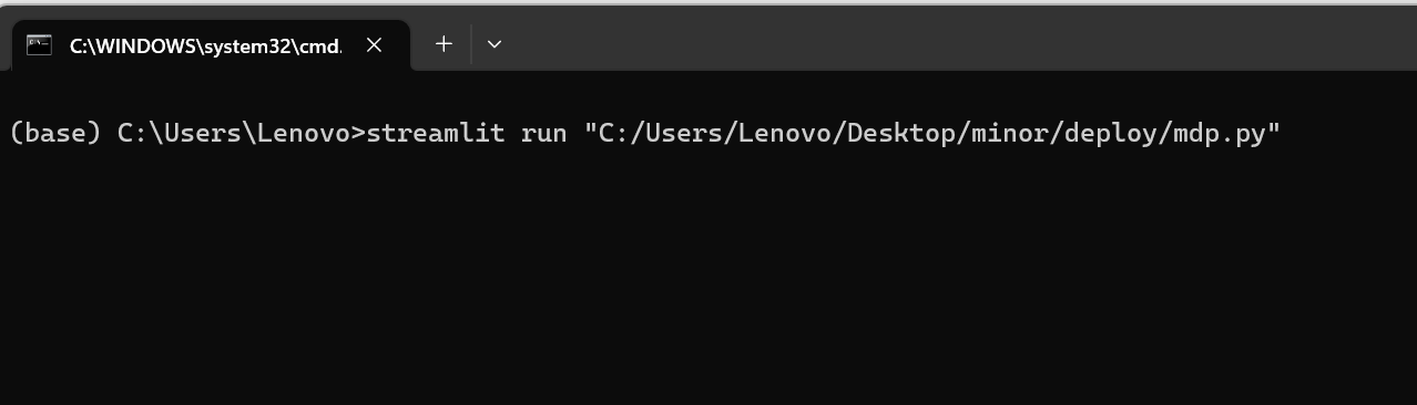 GitHub - MR-ARKA/Multiple-Health-Care-Prediction
