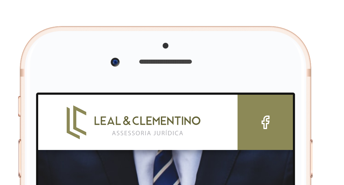 Mobile: Header · Issue #23 · marceloglacial/2021-leal-e-clementino · GitHub