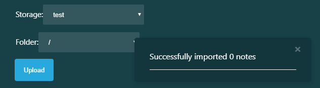 Import of old note failing · Issue #393 · BoostIO/BoostNote-App · GitHub