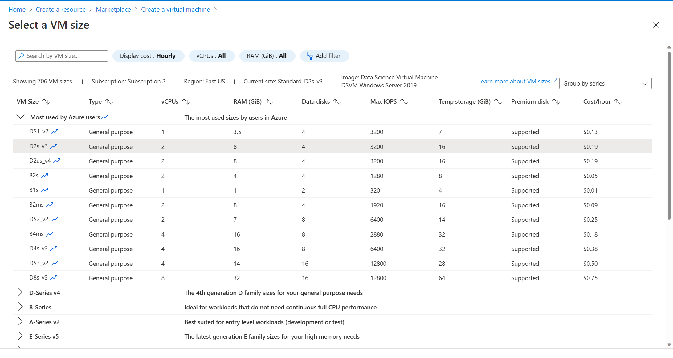 NIHCloudLabAzure/docs/Azure_Data_Science_VMs.md at main · STRIDES/NIHCloudLabAzure · GitHub