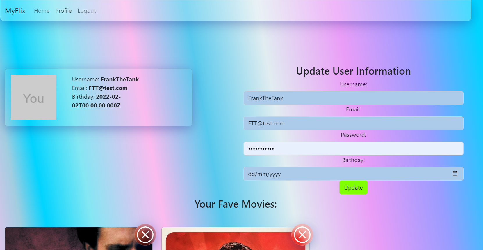GitHub - JackOliCode/myFlix-client