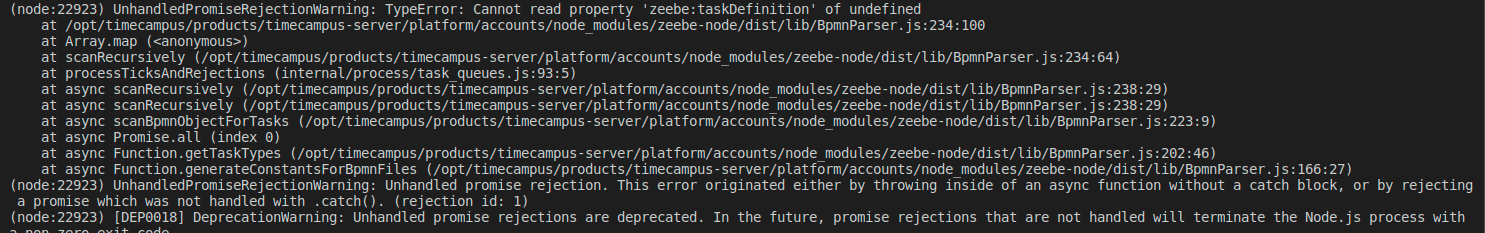 Cannot read property 'zeebe:taskDefinition' of undefined · Issue #106 · camunda-community-hub ...