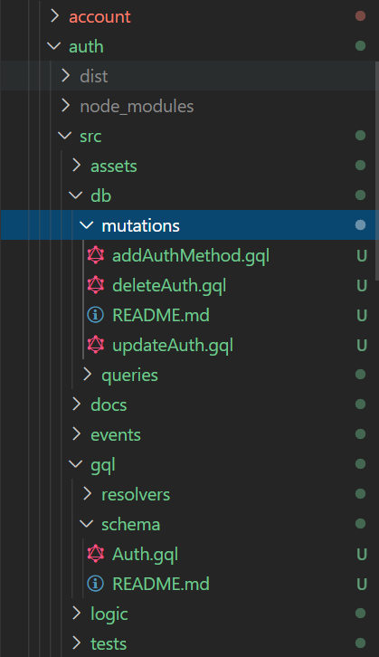 Configuring client/sever project - apollo.config.js · Issue #1514 ...