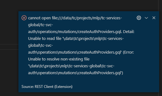 File navigation issue when using Windows Host and Linux Remote · Issue #715 · Huachao/vscode ...