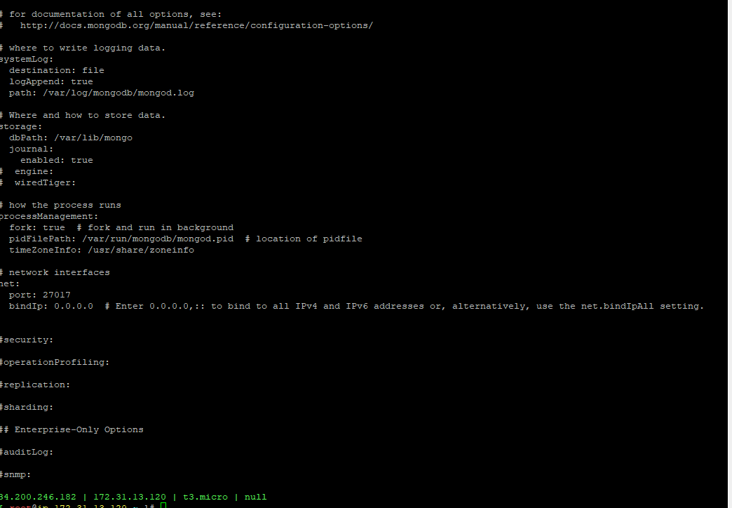 error in ansible. · learndevopsonline learndevopsonline · Discussion #248 · GitHub