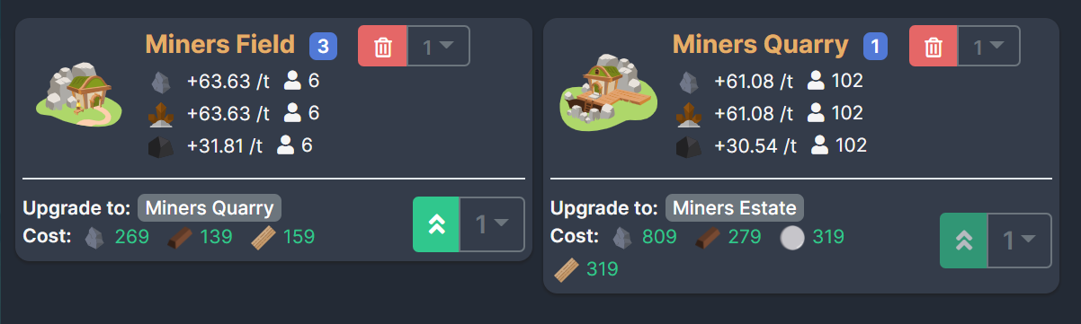 [Bug]: Desert not providing bonus to Miners Quarry · Issue #2794 · MelvorIdle/melvoridle.github ...