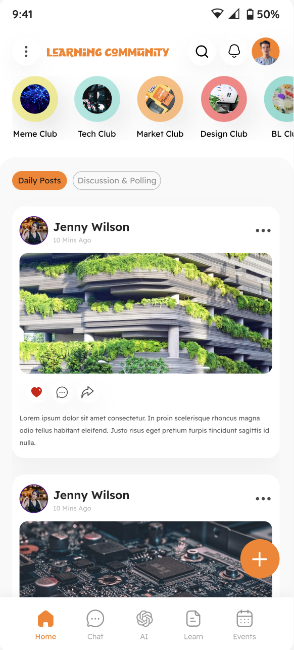 GitHub - flaminshinjan/Kidstagram: Kidstagram is a kid-friendly social media application built ...