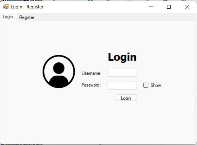 GitHub - AhmetAksunger/Library-Automation: Library Automation is an intuitive C# and Windows ...